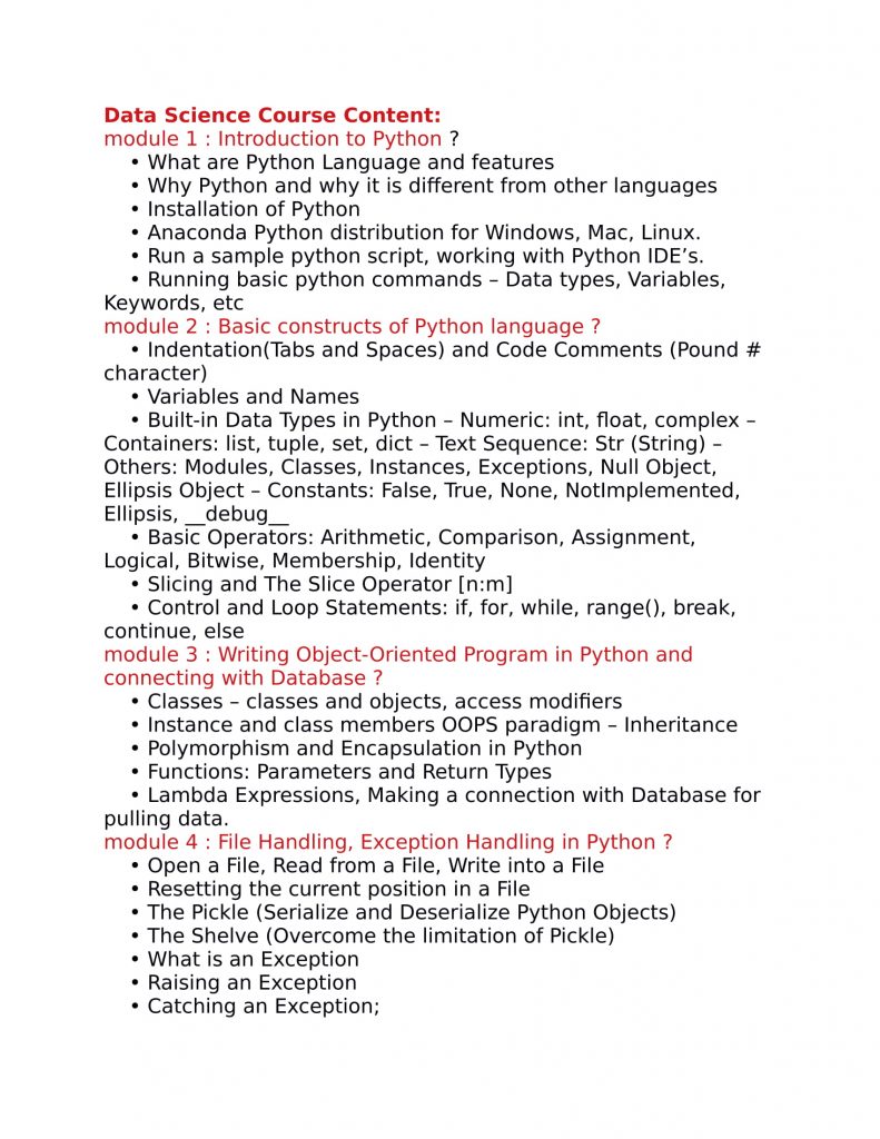 Deep Learning with Python And Tensorflow | Learn And Shine